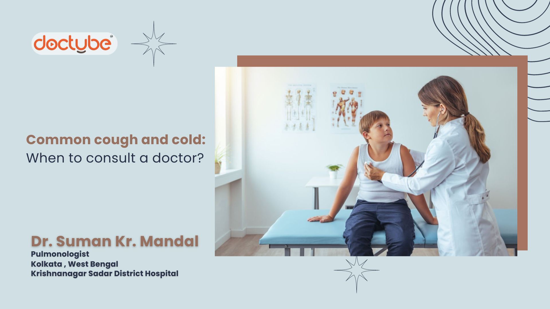 Common cough and cold: When to consult a doctor? Common cough and cold: When to consult a doctor?
